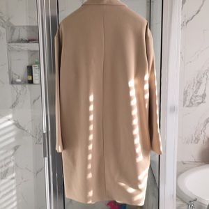 Mango | Jackets & Coats | Mango Casual Coat | Poshmark